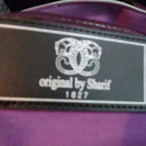 Sharif | Bags | Original By Sharif 827 Purse | Poshmark